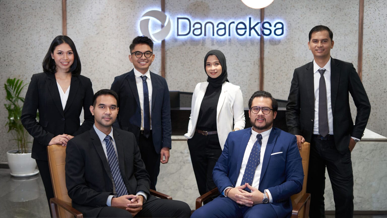 Mengenal Danareksa – PT Danareksa (Persero)