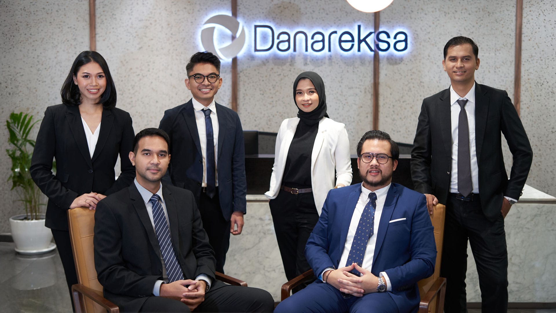 Get to know Danareksa – PT Danareksa (Persero)