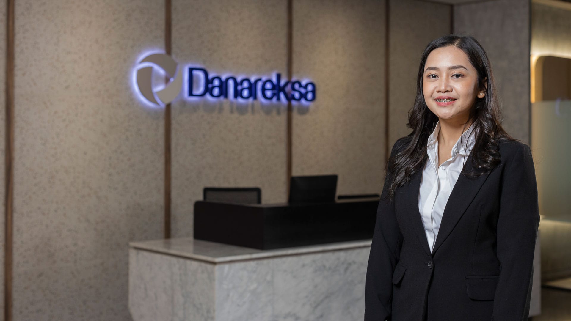 Whistleblowing System – PT Danareksa (Persero)