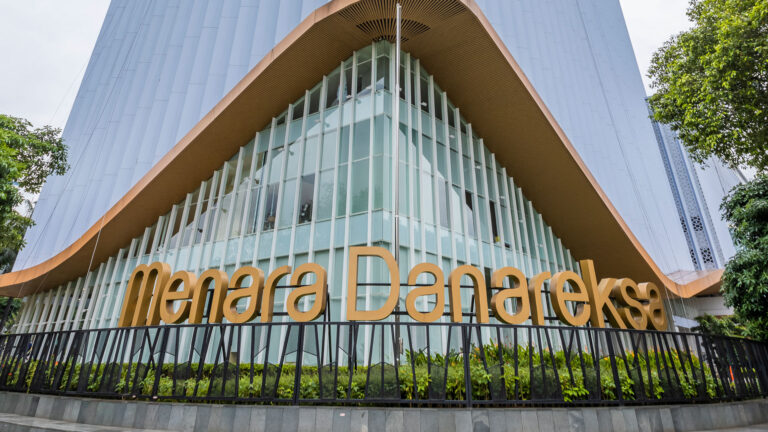 Direksi – PT Danareksa (Persero)