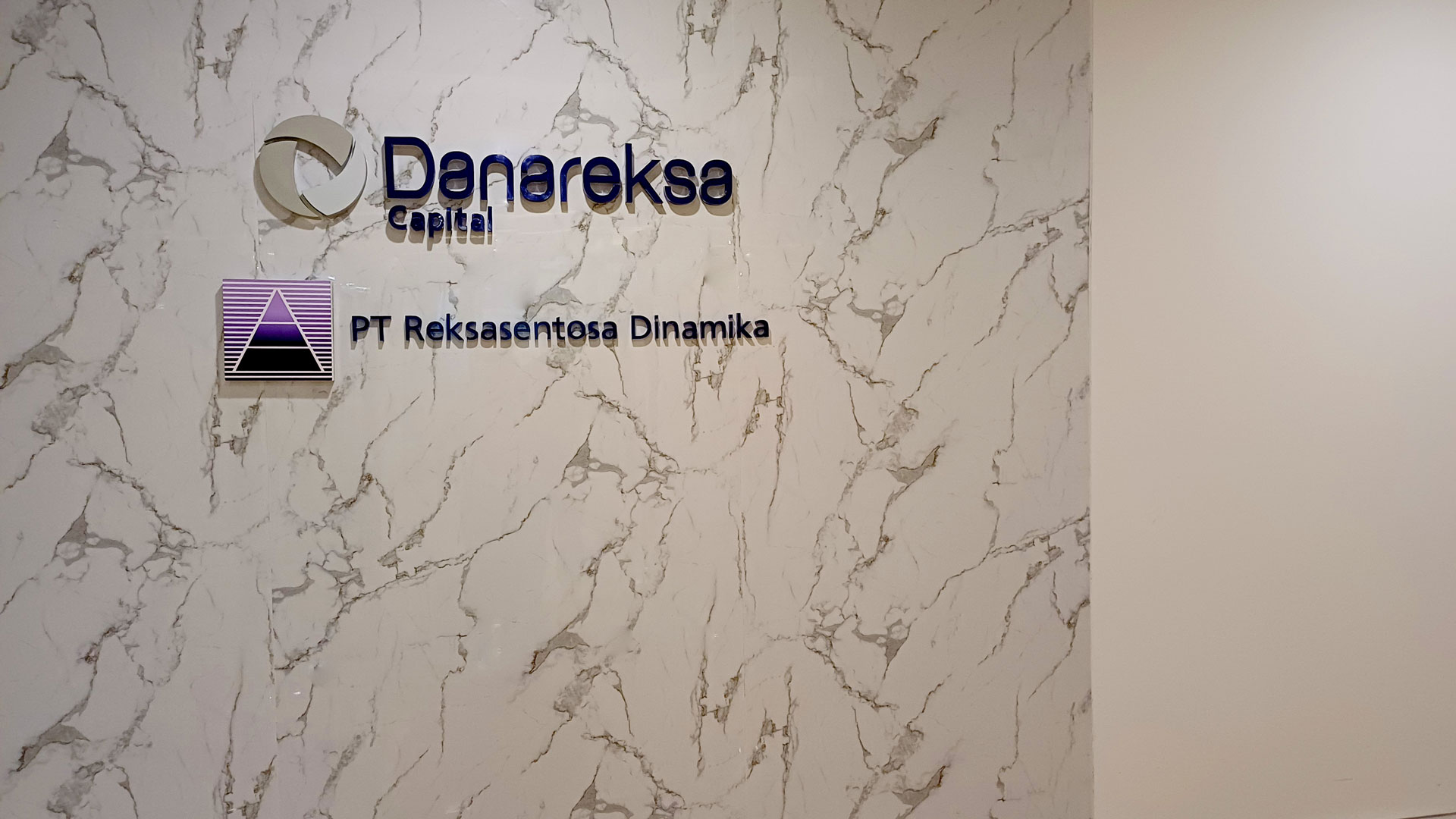PT Danareksa Capital – PT Danareksa (Persero)